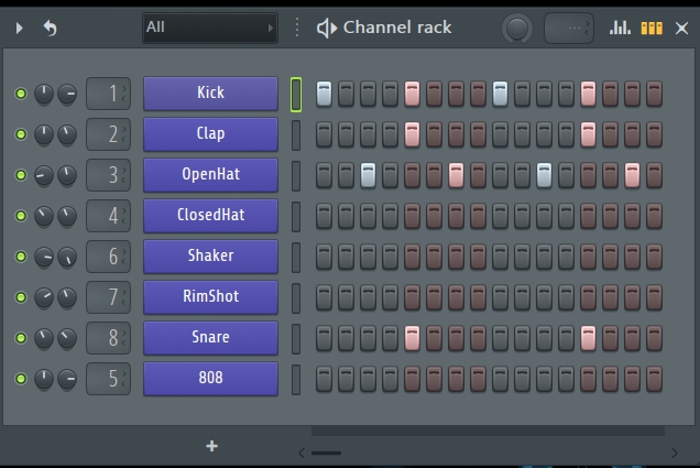 Beat Basics: How to Make Beats For Future House, Trap, Dubstep & More
