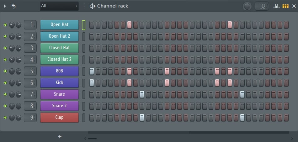 Beat Basics: How to Make Beats For Future House, Trap, Dubstep & More