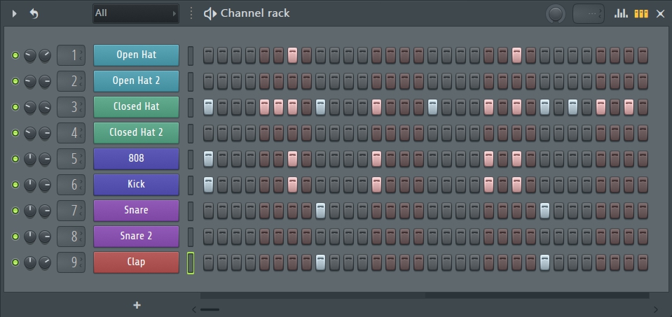 Beat Basics: How to Make Beats For Future House, Trap, Dubstep & More
