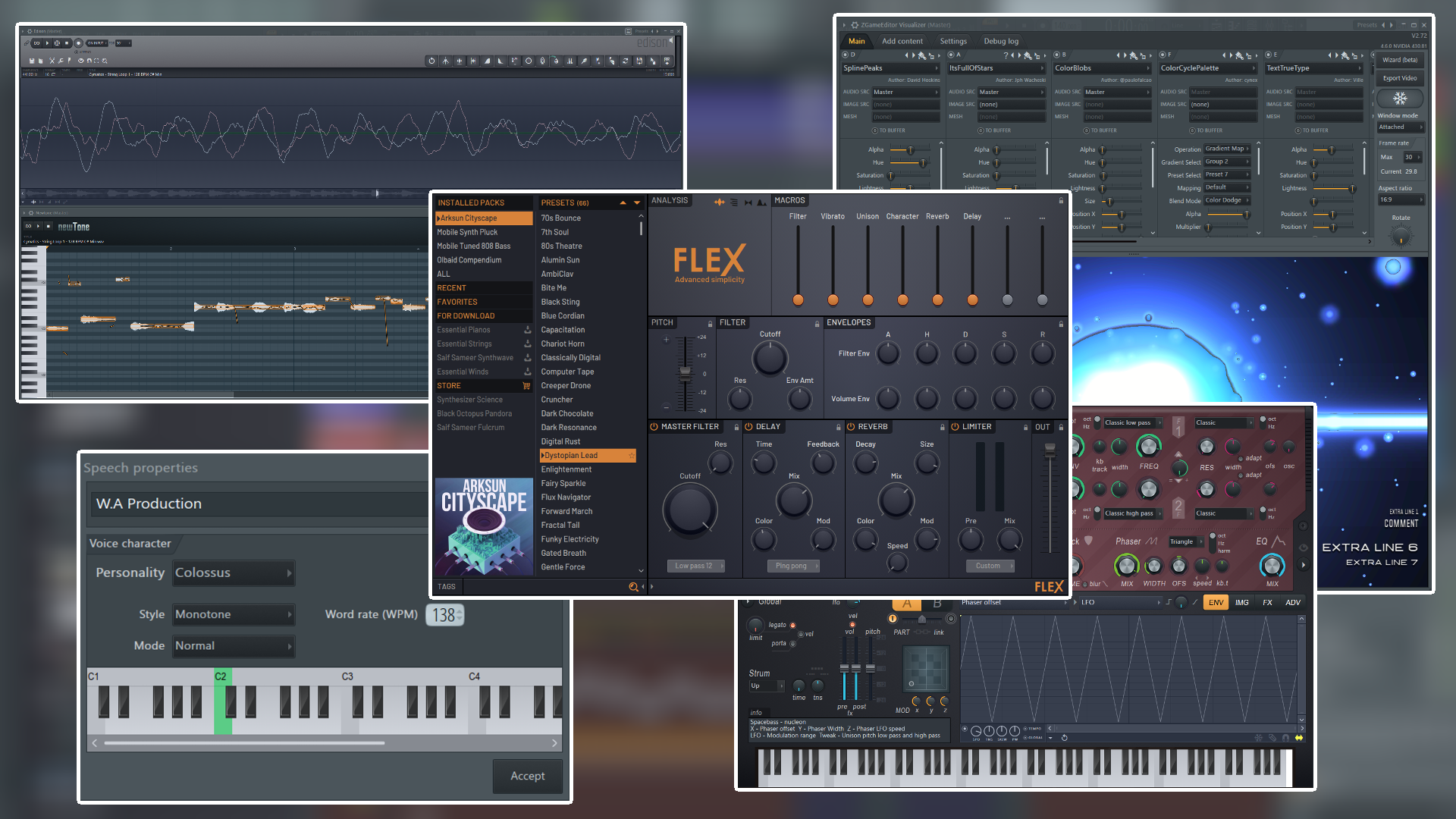 Why FL Studio is the best DAW?
