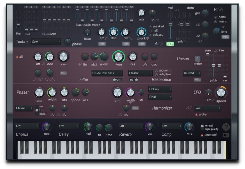 Free FL Studio VST Plugin Presets [Sytrus, Harmor, Toxic Biohazard]