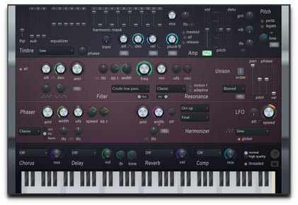 Free FL Studio VST Plugin Presets [Sytrus, Harmor, Toxic Biohazard]