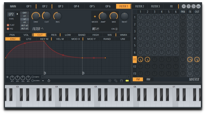 Free FL Studio VST Plugin Presets [Sytrus, Harmor, Toxic Biohazard]