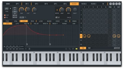 Free FL Studio VST Plugin Presets [Sytrus, Harmor, Toxic Biohazard]