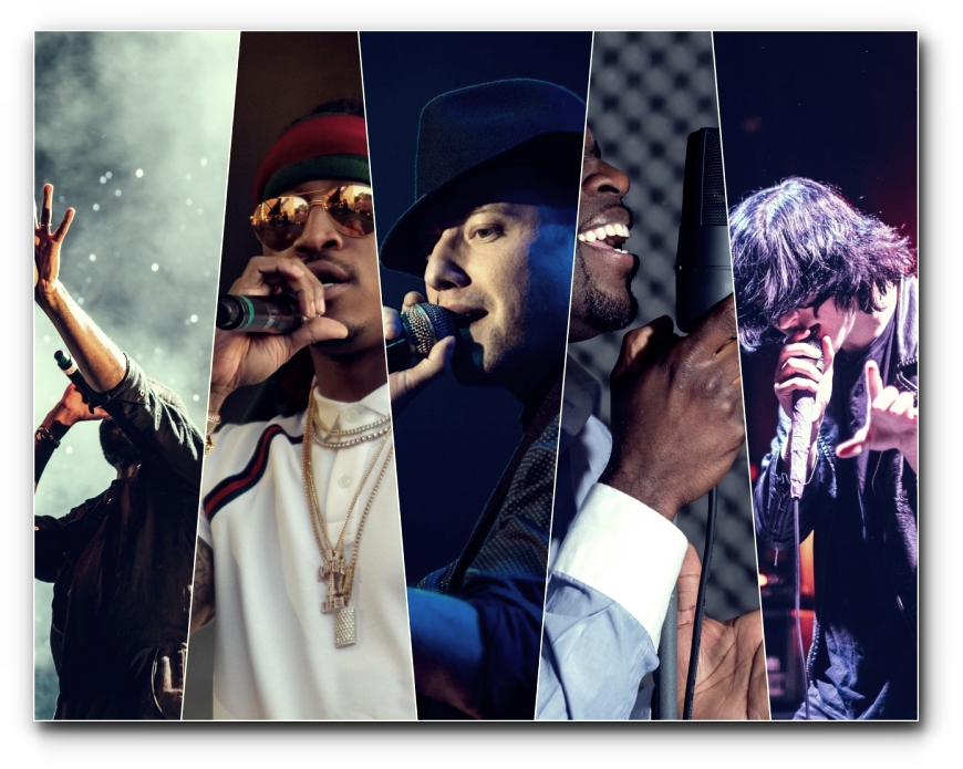 The Best Free Vocal Chops, Shots, Phrases and A capella