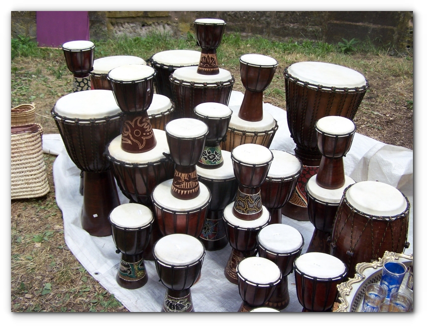 The Ultimate List of Exotic Native Instrument Plugins & Audio Samples