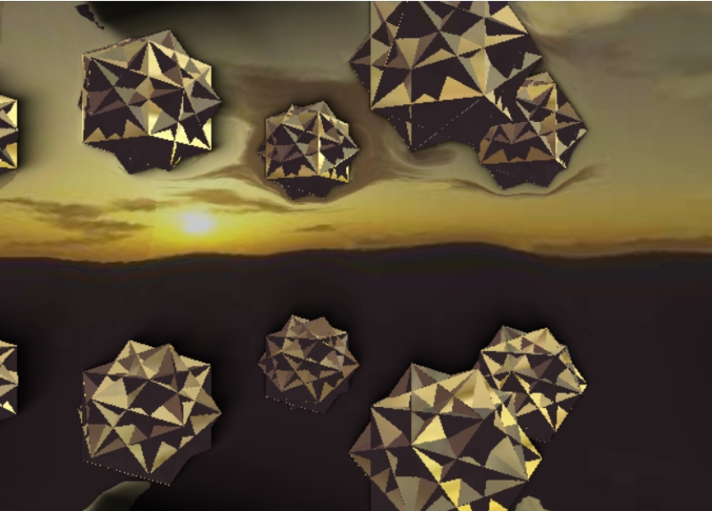 Free Audio Visualizers For YouTube Music Videos