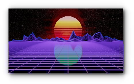 Make Synthwave With These Free VST Plugins & Audio Samples