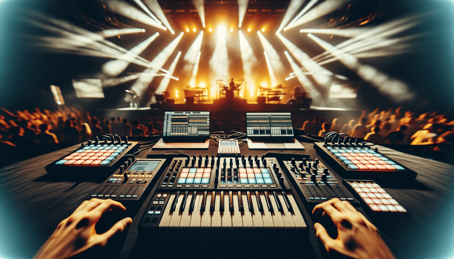 The Magic of MIDI: Unleashing Creativity in Music Production