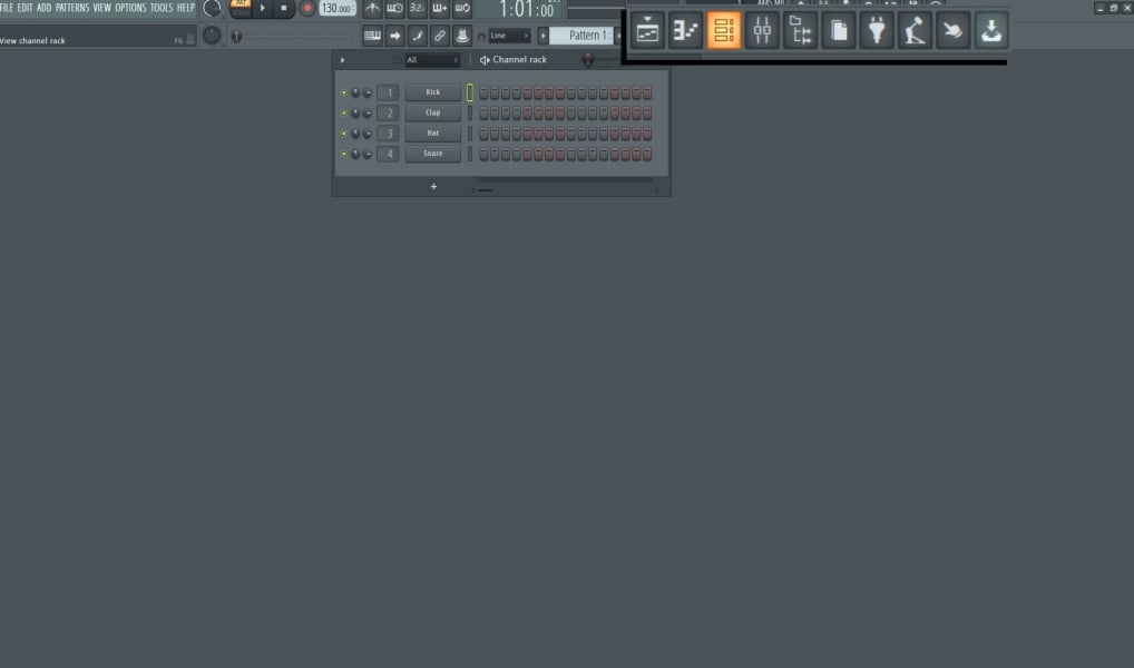 How To Start Producing Music In FL Studio