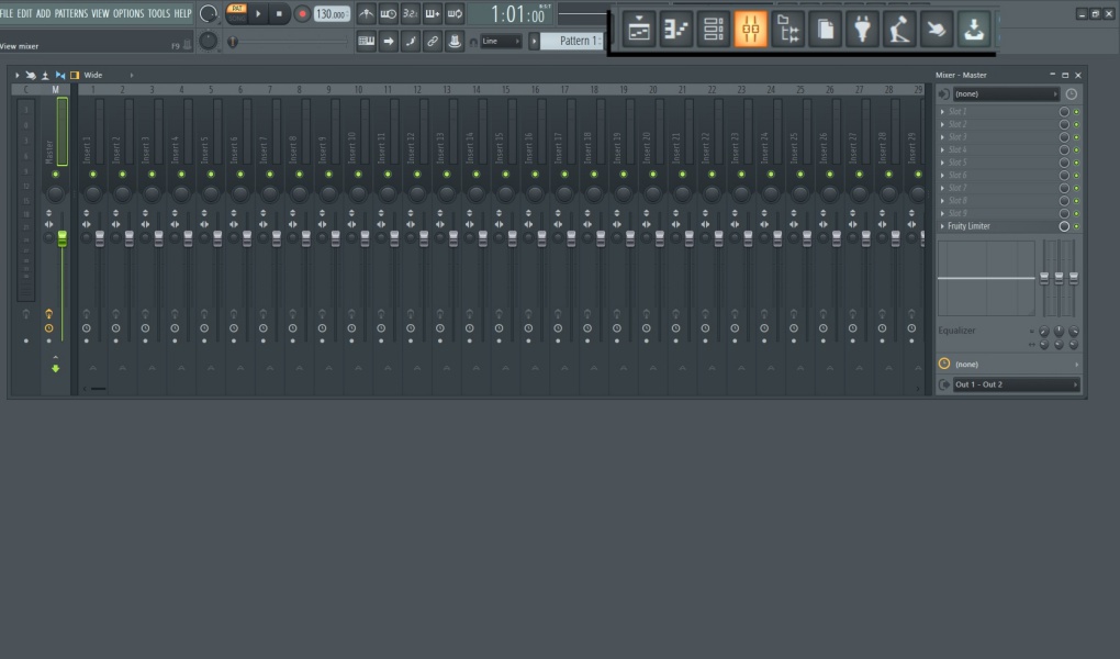 How To Start Producing Music In FL Studio
