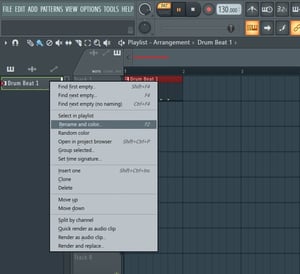 How To Start Producing Music In FL Studio