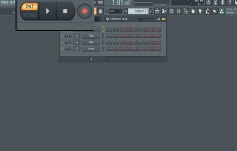 How To Start Producing Music In FL Studio