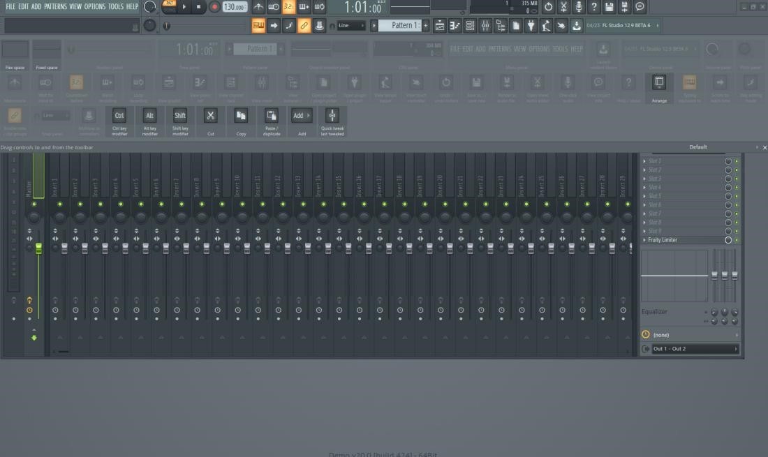 FL Studio For Mac? TOP 10 FL Studio 20 New Features!