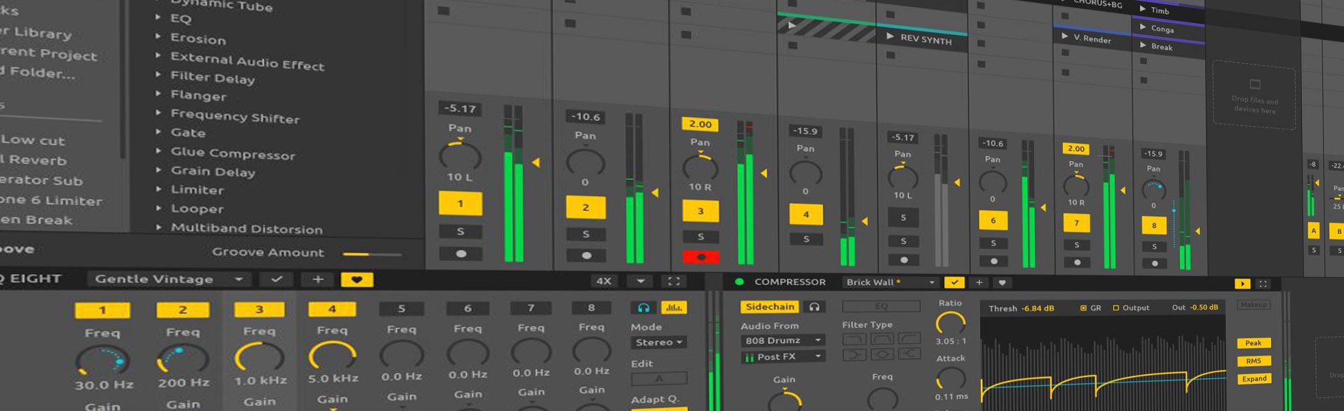 What is the Best Music Production Software (DAW)?
