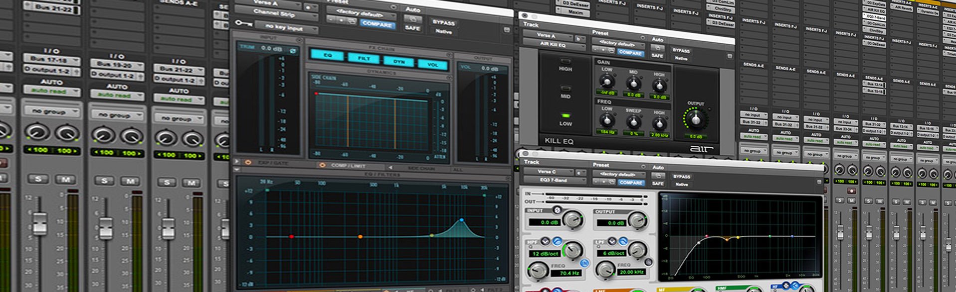What is the Best Music Production Software (DAW)?
