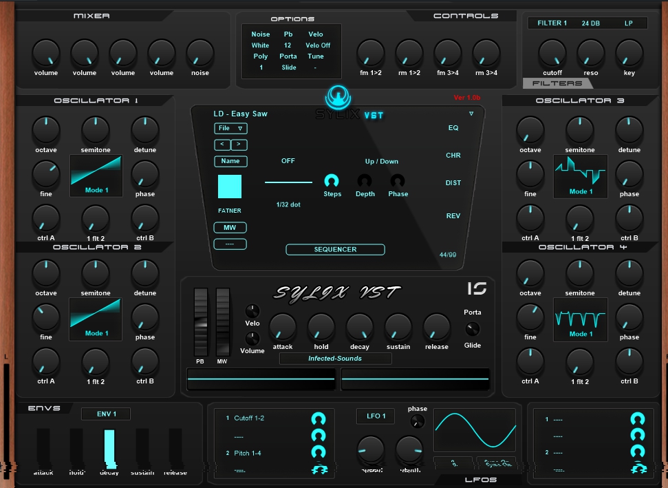 Free VST Synth Plugins & DAW [Similar To Pro Tools & Serum]