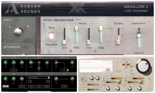 The Ultimate List of Free Vocal Processing Plugins
