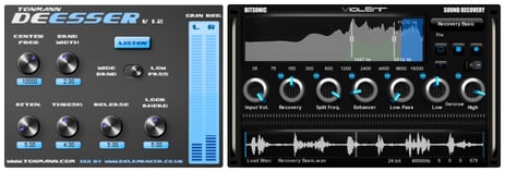 The Ultimate List of Free Vocal Processing Plugins