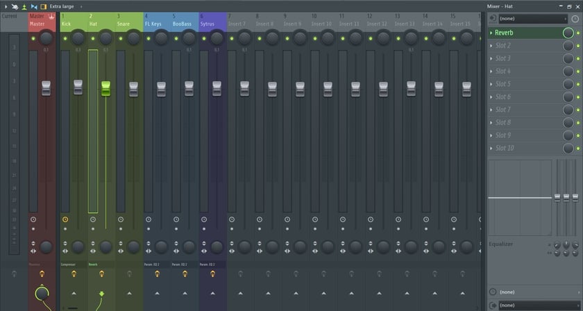 How To Change The Appearance of FL Studio 20
