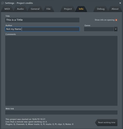 How To Change The Appearance of FL Studio 20