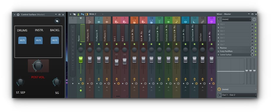 How To Use DAW Templates (FL Studio, Cubase, Logic, Ableton)