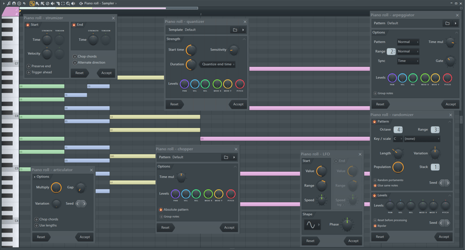 Why FL Studio is the best DAW?