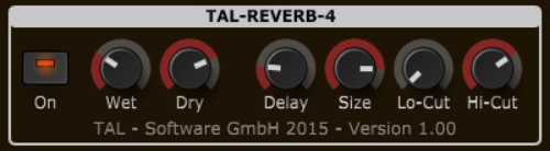Ultimate List of Free Reverb Plugins
