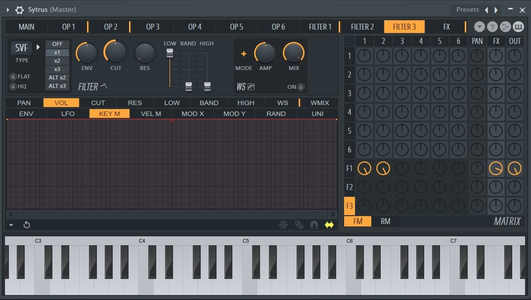 The Ultimate List Of FREE Presets (Sylenth, Spire, Serum, Massive ...