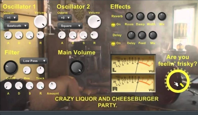 Ultimate List Of Free Unique Audio Plugins (Weird Ones)