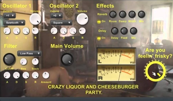 Ultimate List Of Free Unique Audio Plugins (Weird Ones)