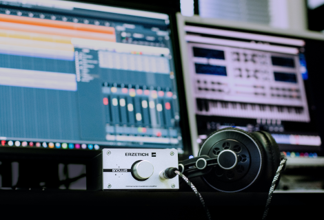 12 Fundamental Mixing Tips