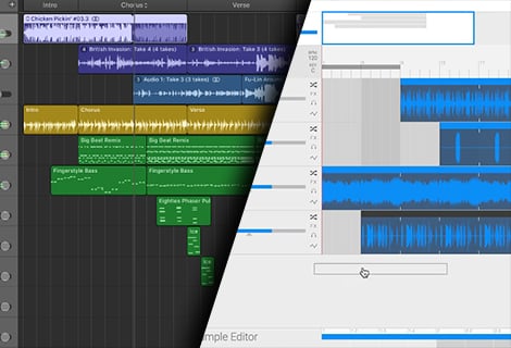 Ultimate List Of Free DAWs