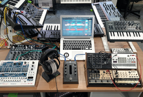 6 Ways to Use a Sampler You’ve Never Thought of Before