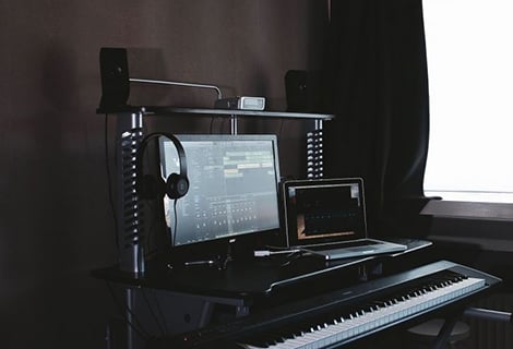 How To Make EDM From Home For Free [ Complete Setup Guide ]