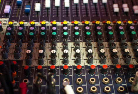 Top Modulation Plugins 2022