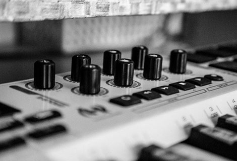 The Ultimate List Of MIDI Controllers