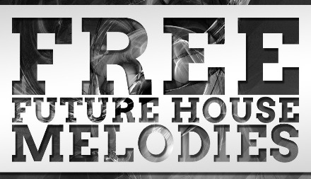 Ultimate List of FREE Future House Samples