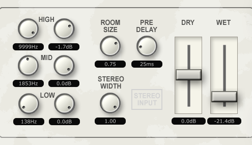 TOP 5 Free Mixing Plug-ins