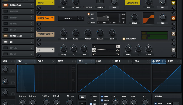 5 Essentials Tips for Mixing Reverb